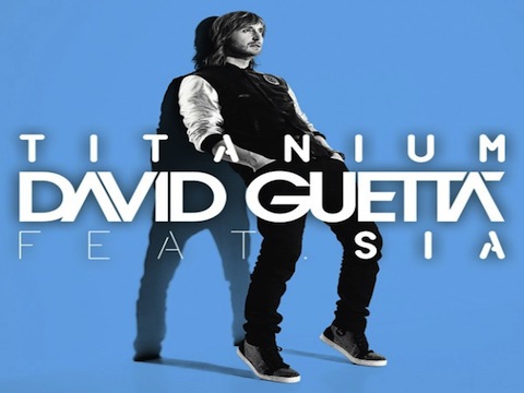 David Guetta feat. Sia - Titanium (Remixes) - Electronica Oasis